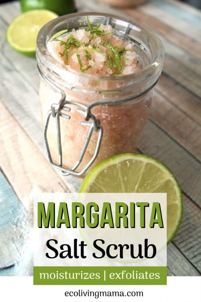The Best DIY Salt Scrub Recipe – with Himalayan Salt and Essential Oils ...