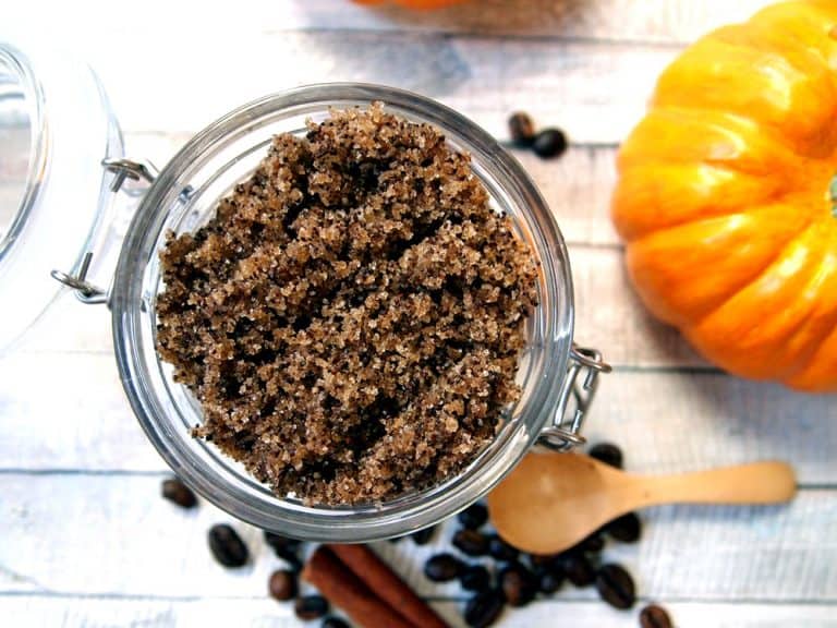 18 Delectable DIY Sugar Scrub Recipes for Soft, Glowing Skin - Eco ...