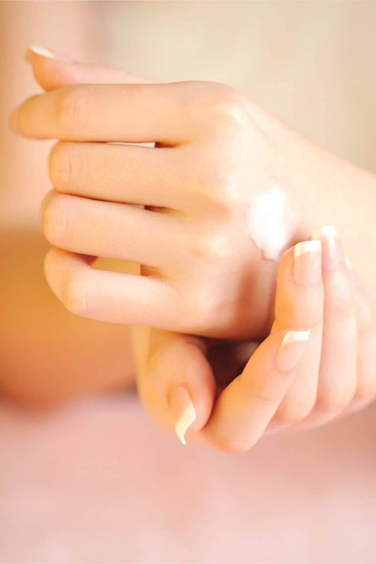 How to Have the Most Incredible Spa Day At Home | Eco Living Mama