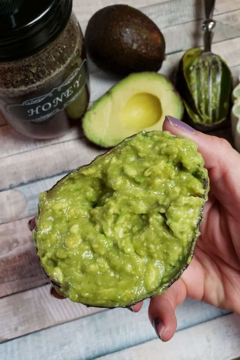 The Perfect DIY Avocado Face Mask Recipe for Every Skin Type | Eco ...