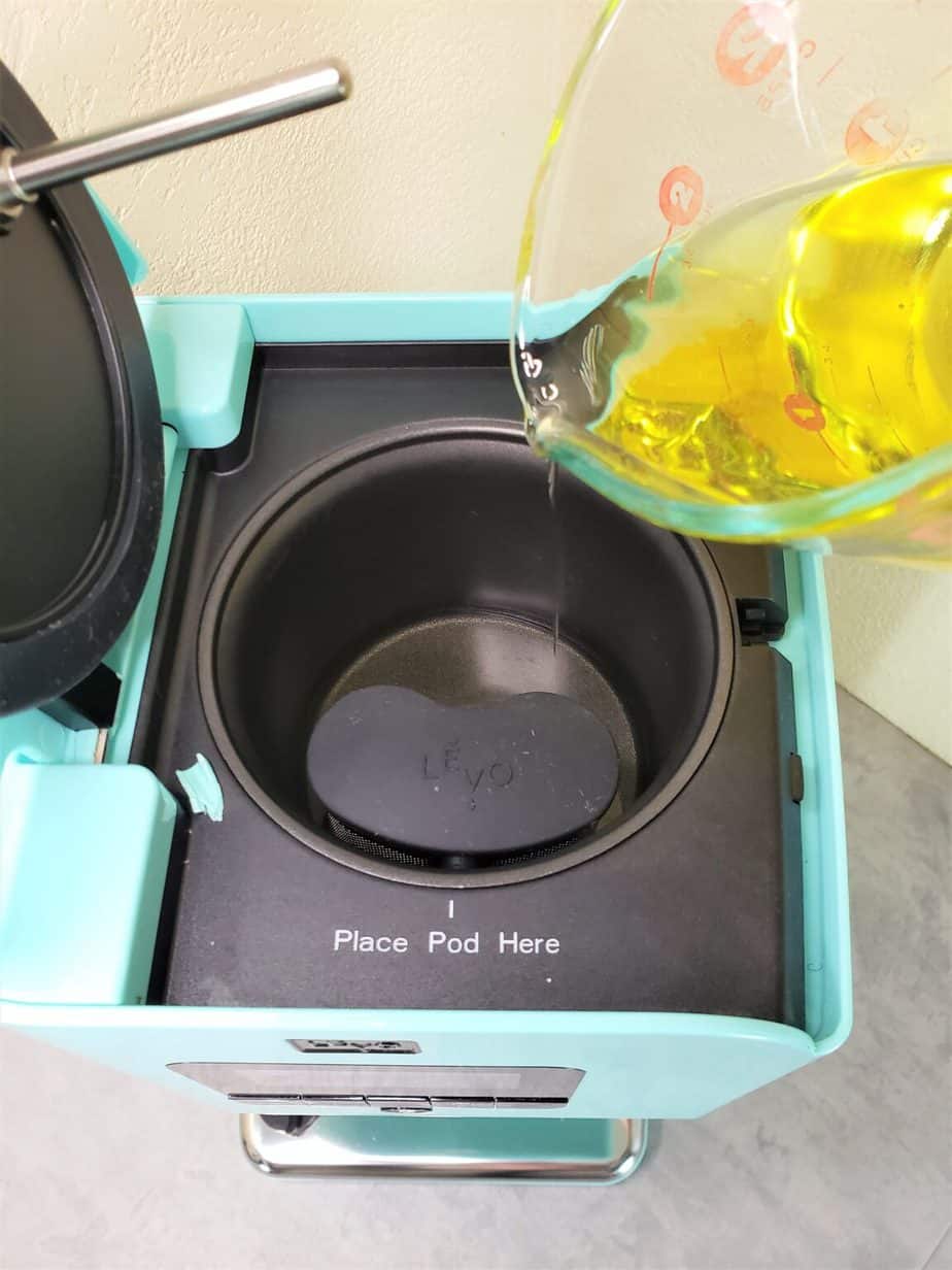 How to Make CBD Oil from Flower: CBD Oil Recipe | Eco Living Mama