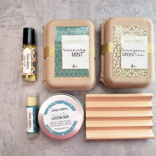 The Best Eco-Friendly and Natural Gift Ideas for 2021 | Eco Living Mama