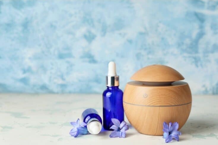 How To Use A Diffuser with Essential Oils: The Ultimate Guide | Eco ...