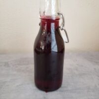 Homemade Hibiscus Simple Syrup + 3 Delicious Hibiscus Drink Recipes ...