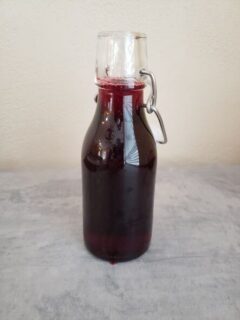 Homemade Hibiscus Simple Syrup + 3 Delicious Hibiscus Drink Recipes ...