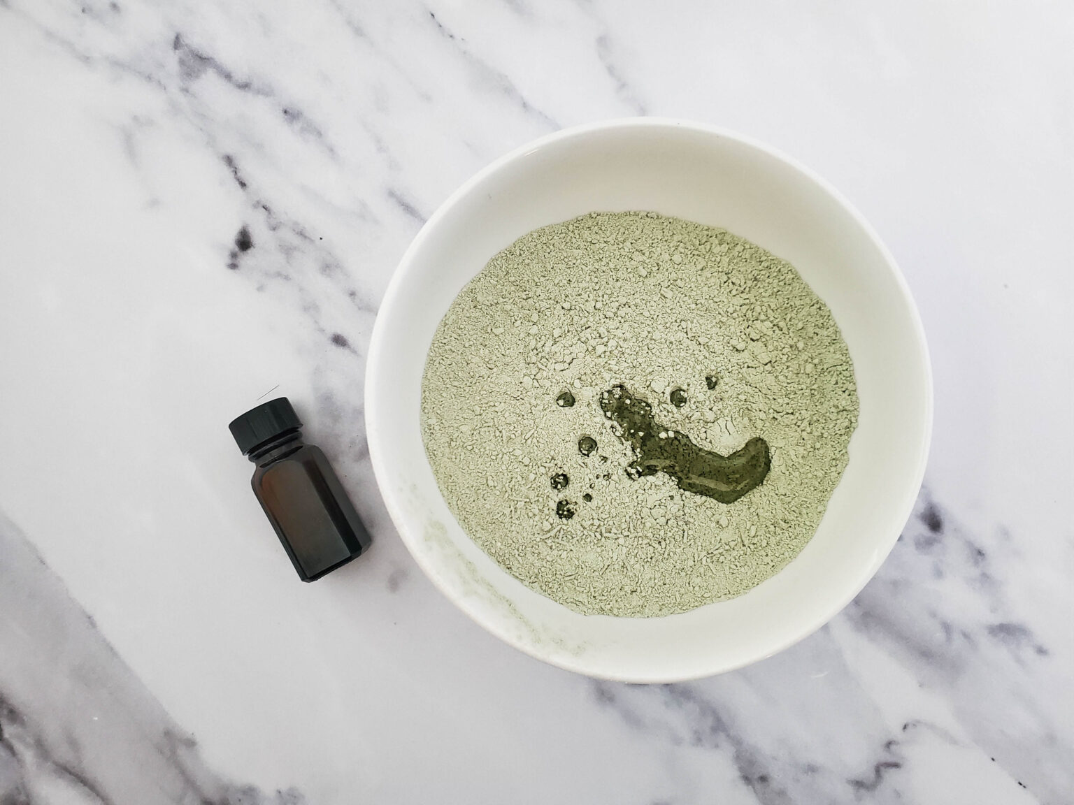 Luxurious French Green Clay Milk Bath Recipe with Rosemary and Oats ...