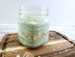 Luxurious French Green Clay Milk Bath Recipe with Rosemary and Oats ...