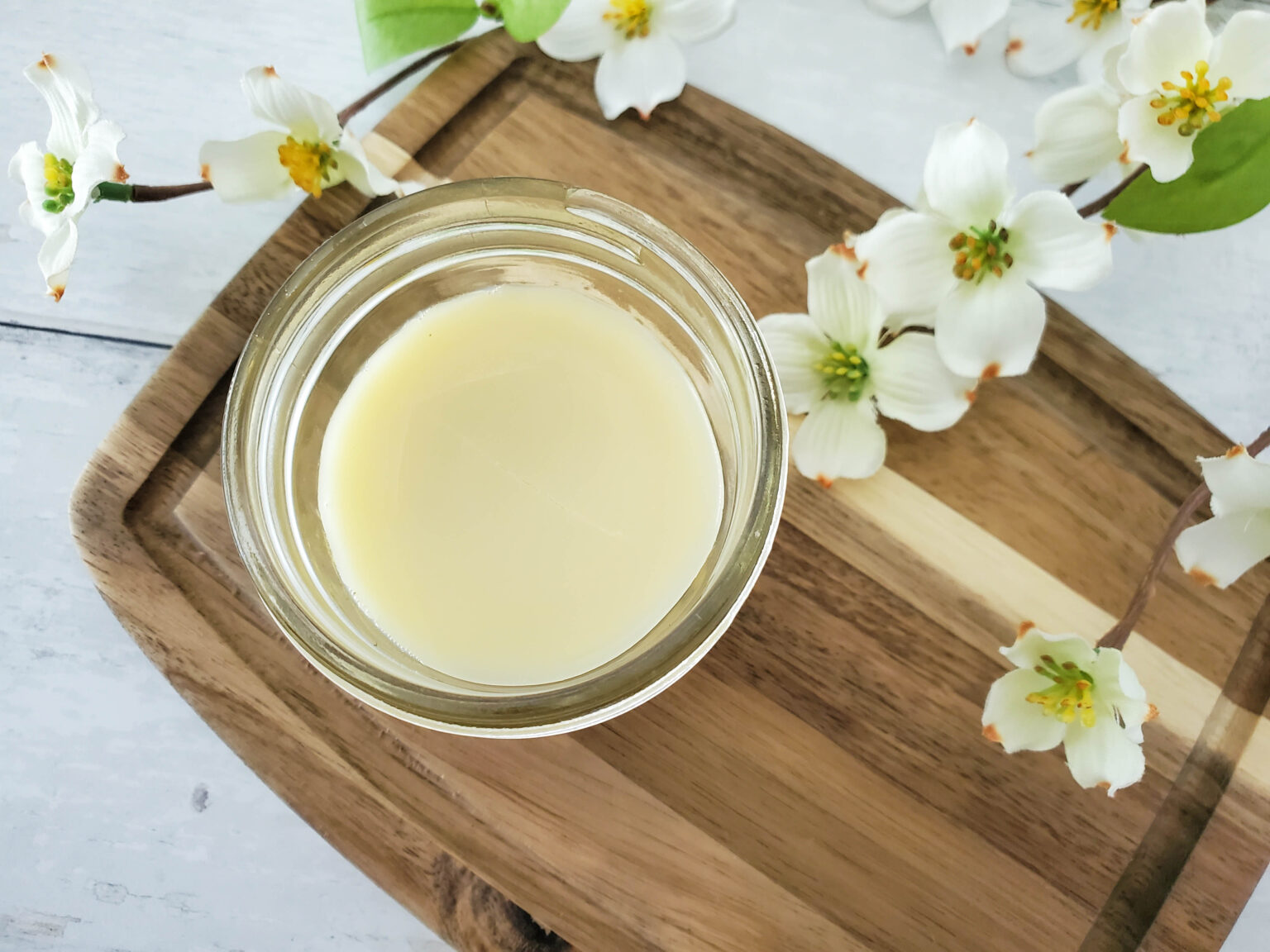 3 Ways to Make Cocoa Butter Moisturizer | DIY Body Cream Recipe